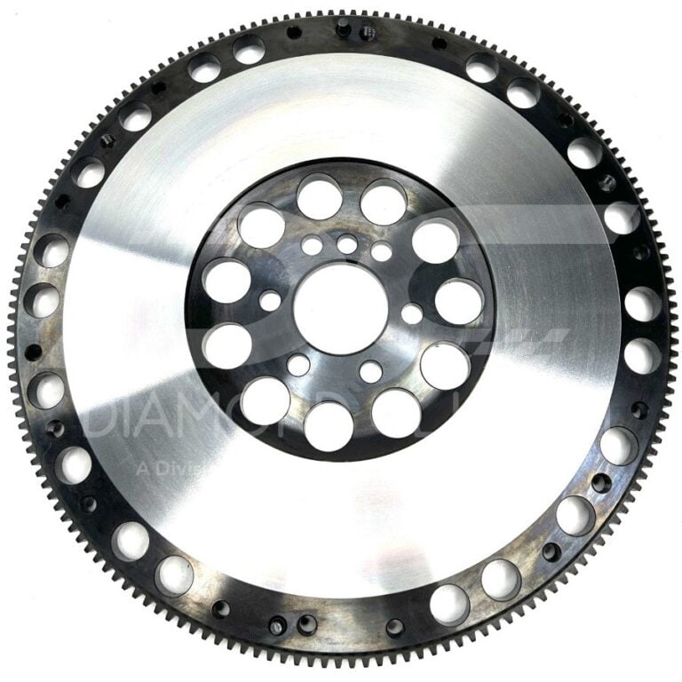 LS1 Billet Chromoly Lightweight Flywheel