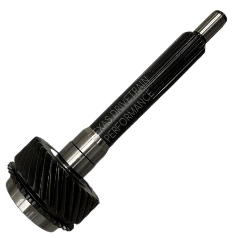 T56 Input Shafts - Texas Drivetrain Performance