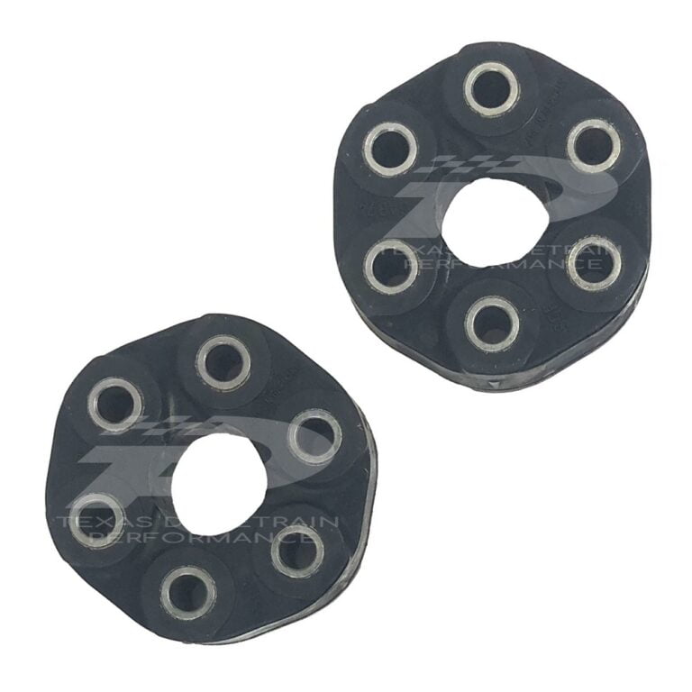 C5 C6 Corvette 01-13 Torque Tube Master Rebuild Kit