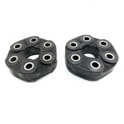 C5 C6 Corvette Torque Tube Coupler Bushing Kit OEM 12mm – Texas ...