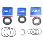 C7 Corvette 14-19 Torque Tube Bearing Rebuild Kit Complete