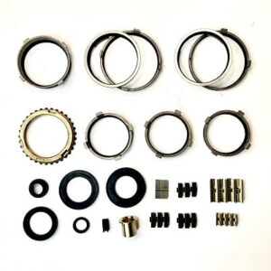 T56 Upgrade/Build Kits - Texas Drivetrain Performance