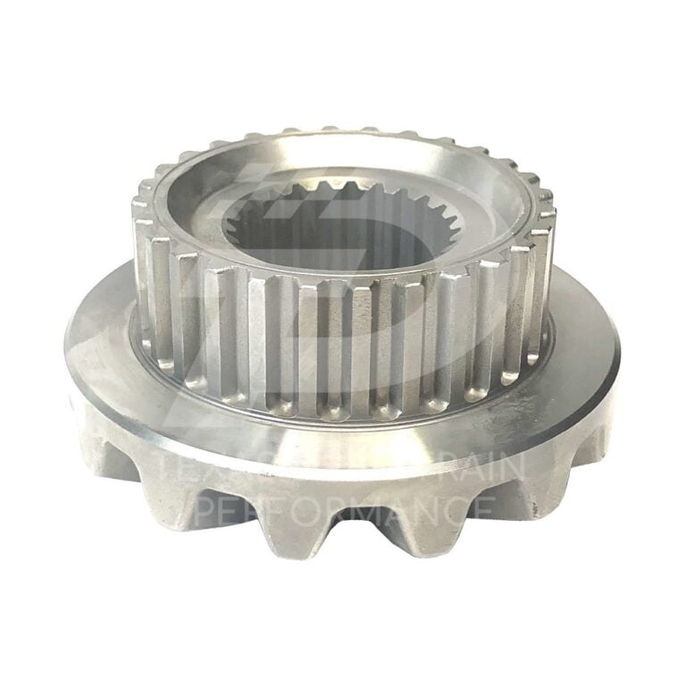 C6 Corvette Differential Side Gear