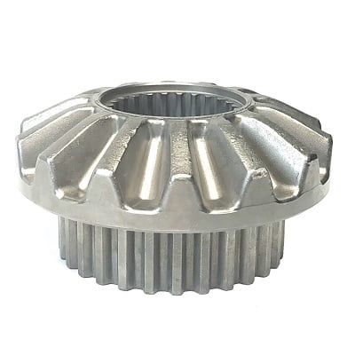 Corvette C5 C6 Rear Differential - Texas Drivetrain Performance