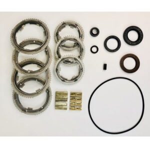 TR6060 Parts - Texas Drivetrain Performance