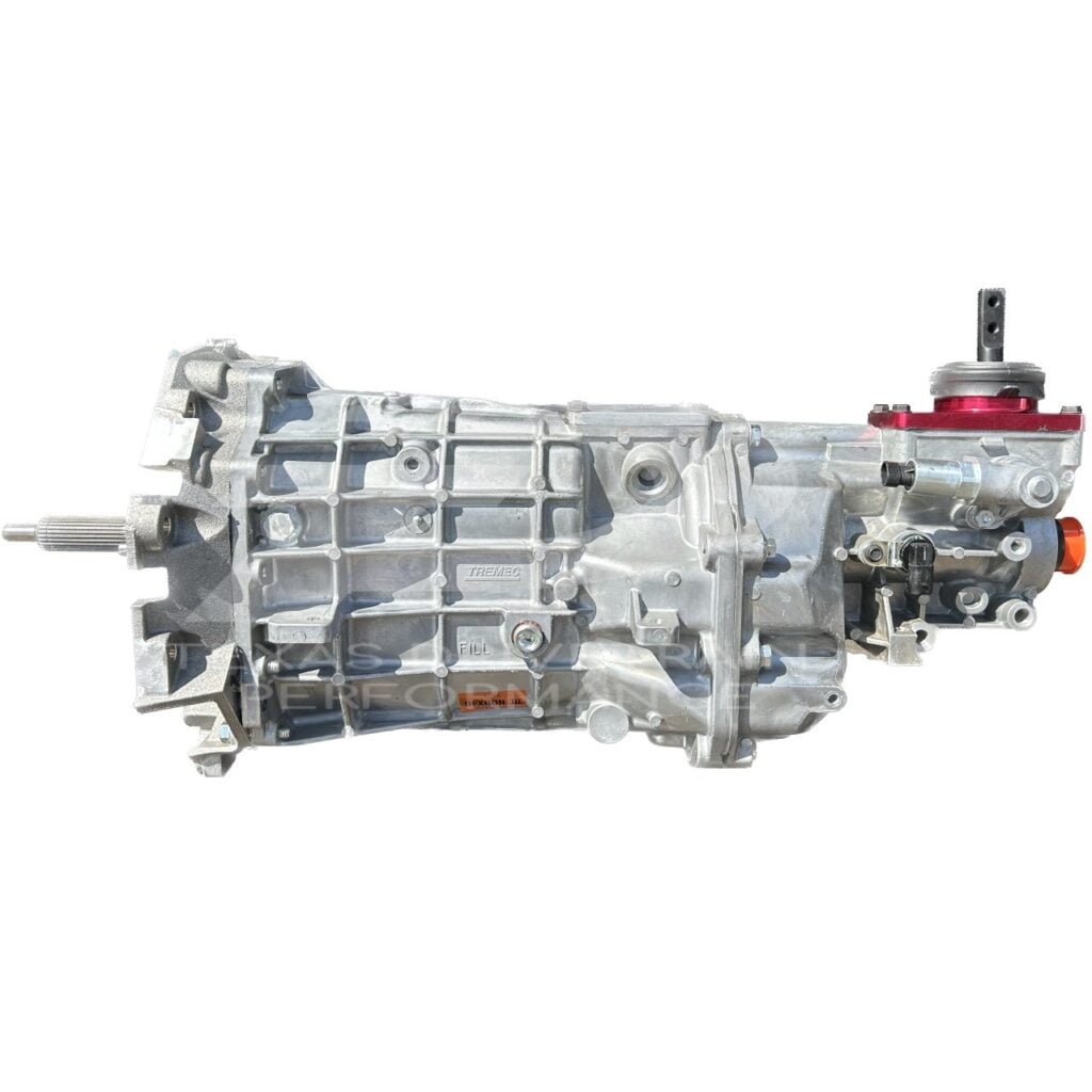 Tremec Transmissions - Texas Drivetrain Performance
