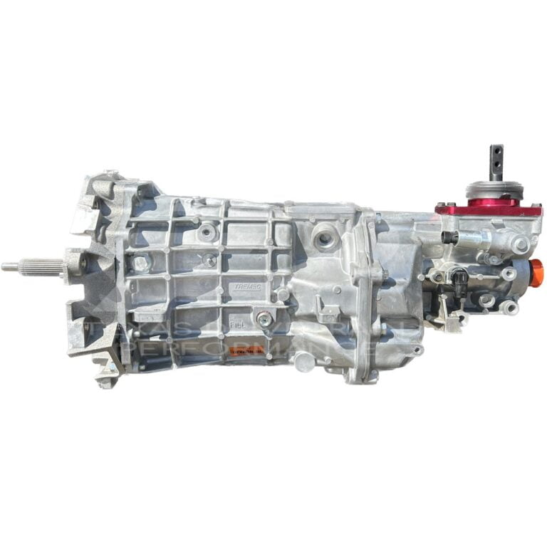 Tremec Transmissions - Texas Drivetrain Performance