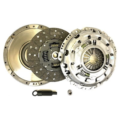 LS1 LS6 LS7 Clutch Kits - Texas Drivetrain Performance