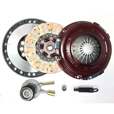 Diamond Clutch Kits LSX - Texas Drivetrain Performance