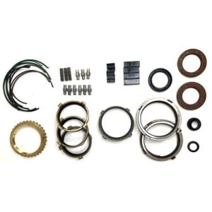 T56 Parts - Texas Drivetrain Performance