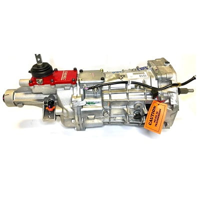 Tremec Transmissions - Texas Drivetrain Performance