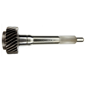 MT82 Heavy Duty Input Shaft (26-spline) - Texas Drivetrain Performance
