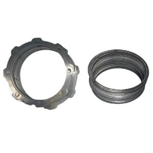 Corvette C5 C6 Rear Differential – Texas Drivetrain Performance