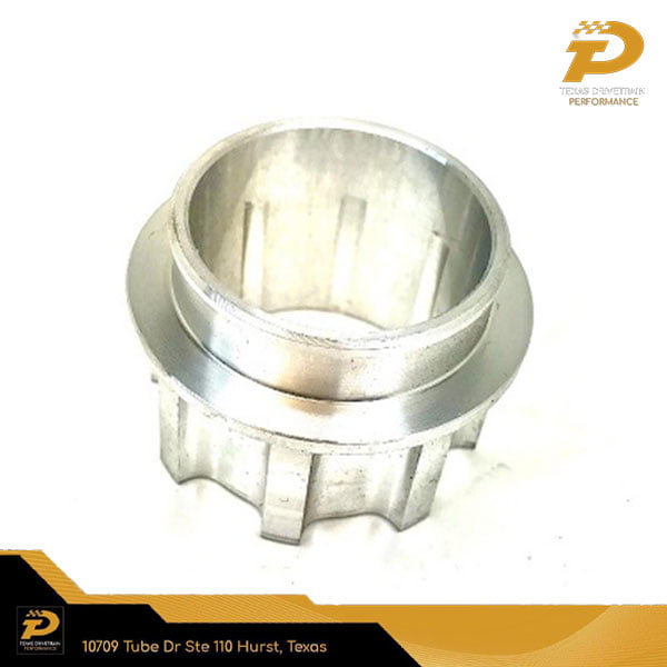 About - Texas Drivetrain Performance