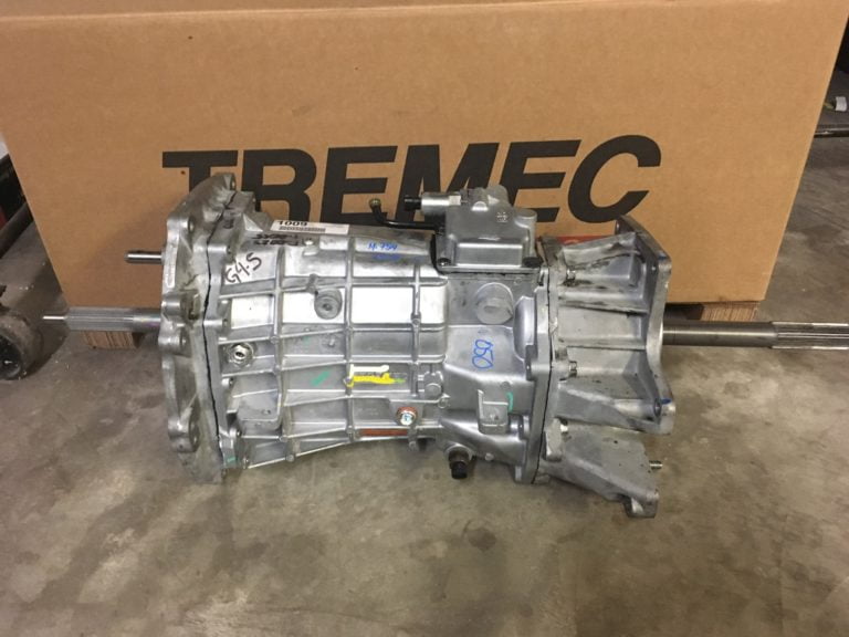 Manual Transmission Repair and Rebuild – Texas Drivetrain Performance