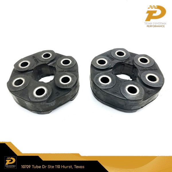 About - Texas Drivetrain Performance