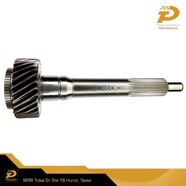 T56 & TR6060 Parts | Transmission & Differential Service - Texas ...