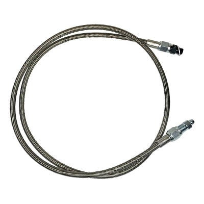 Remote Clutch Bleeder Line 48-inch T56 TR6060 - Texas Drivetrain ...