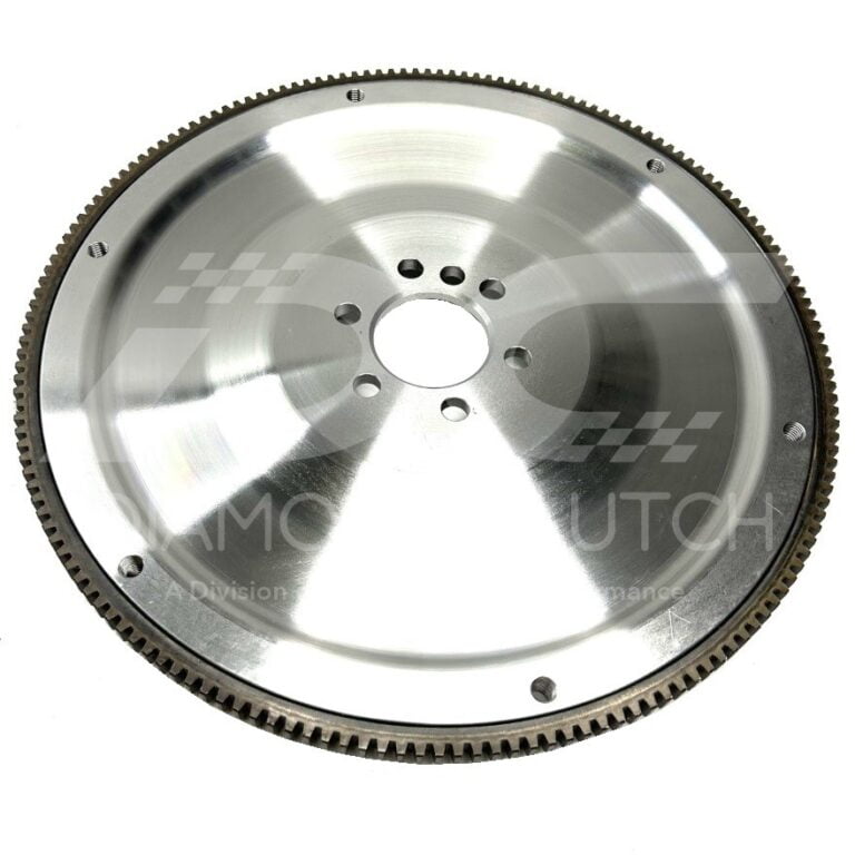 LS1 LSX Billet Chromoly 23lb Flywheel
