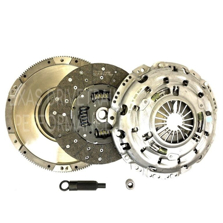 LS7 Clutch Kit