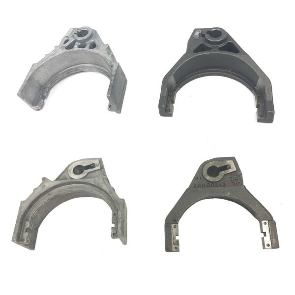 Tremec T56 & TR6060 Upgrades for Increased Performance