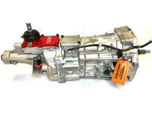 Tremec T56 & TR6060 Upgrades for Increased Performance