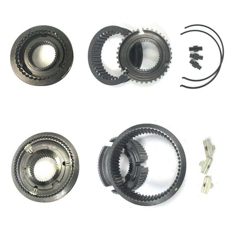 Types of Tremec T56 Transmissions Explained