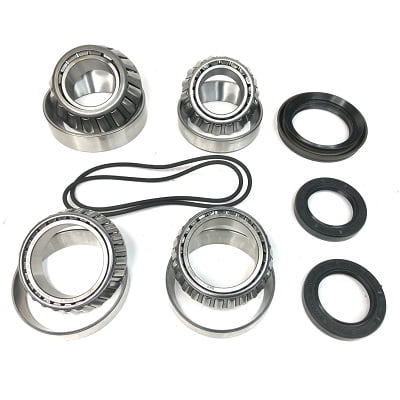 CTS-V Rear Diff - Gen 1 & Gen 2 - Texas Drivetrain Performance