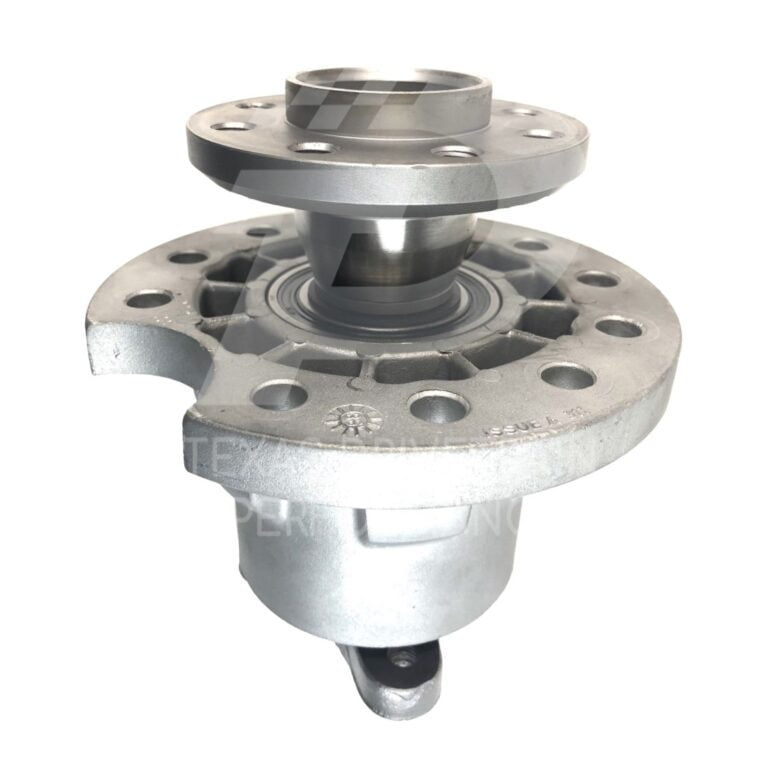 C5 C6 Corvette Torque Tube Drive Shaft Rear Insulator Bushing