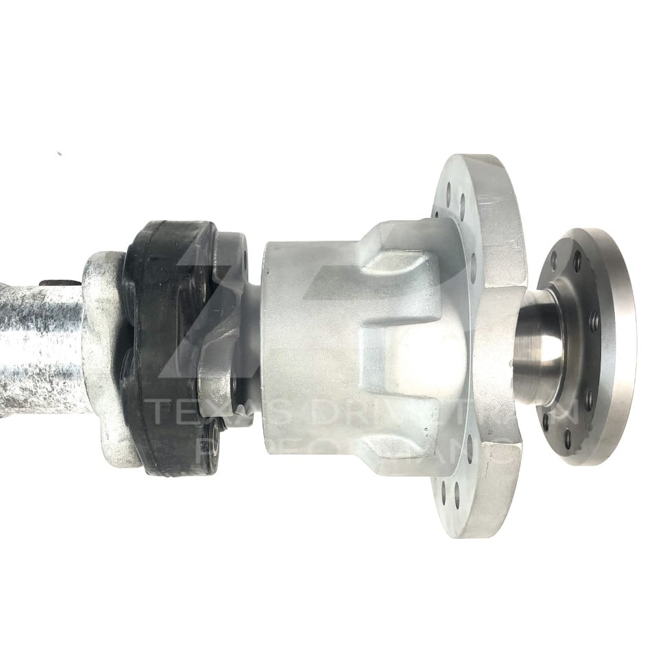 C5 C6 Corvette Torque Tube Rear Insulator Bushing