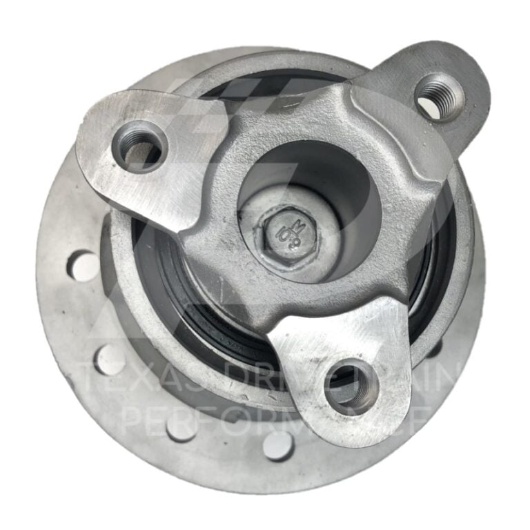 C5 C6 Corvette Torque Tube Drive Shaft Rear Insulator Bushing