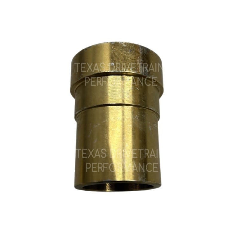 Corvette C5 C6 Torque Tube Parts - Texas Drivetrain Performance