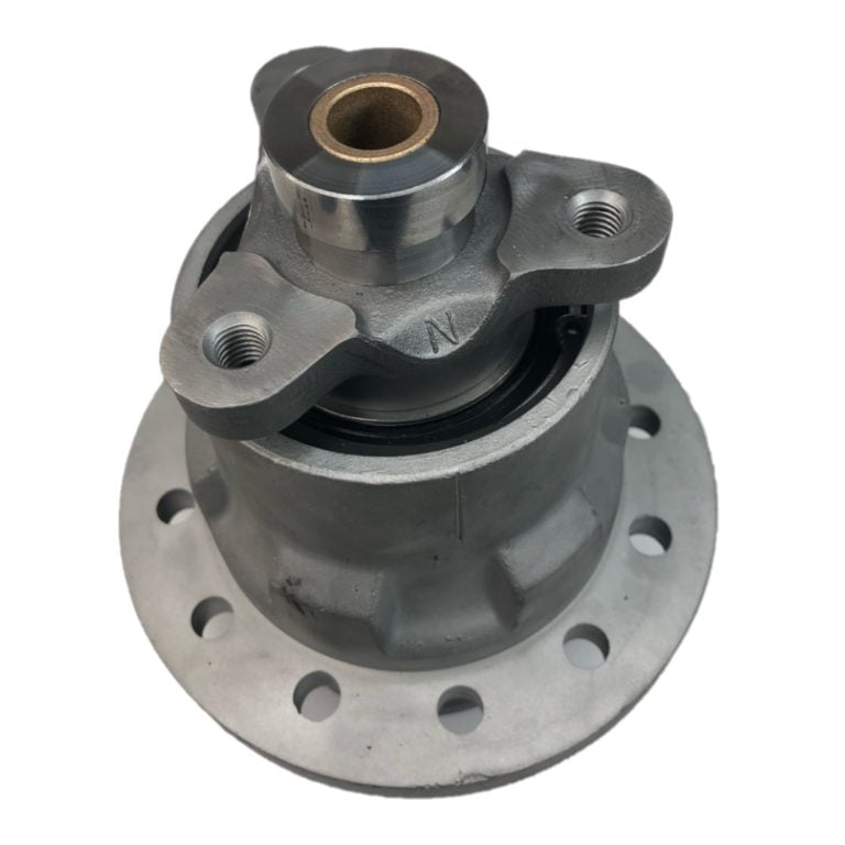 C5 C6 Corvette Torque Tube Drive Shaft Rear Insulator Bushing - Texas ...