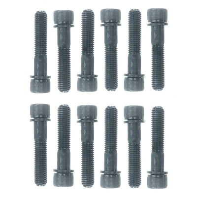 C5 C6 Corvette Torque Tube 12mm Bolt Kit - Texas Drivetrain Performance