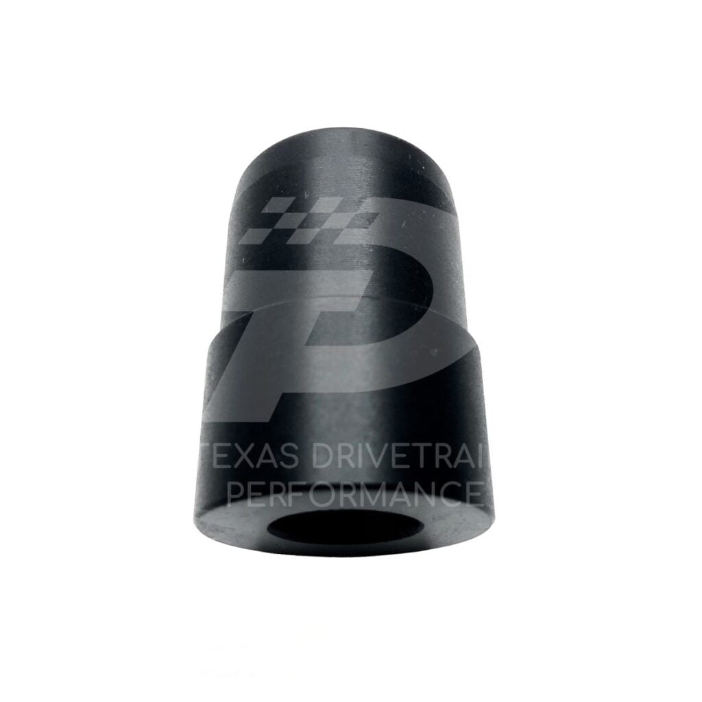 C5 C6 Corvette Torque Tube Prop Shaft Front Insulator Bushing