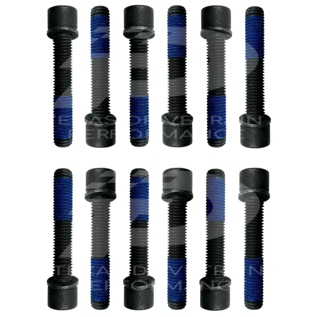 C7 Corvette 14-19 Torque Tube Bearing Rebuild Kit Complete - Texas ...