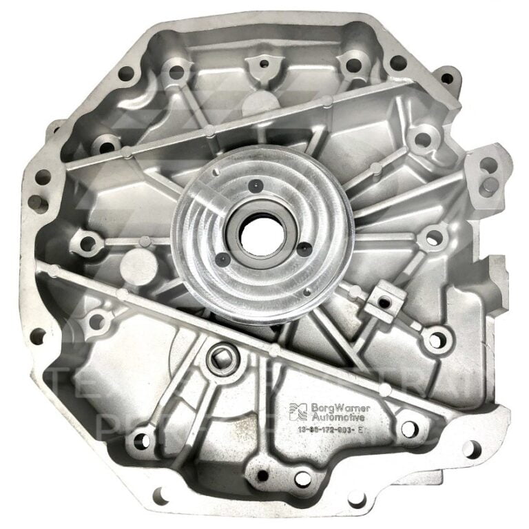 LT1 to LS1 Fbody T56 Midplate Conversion Adapter