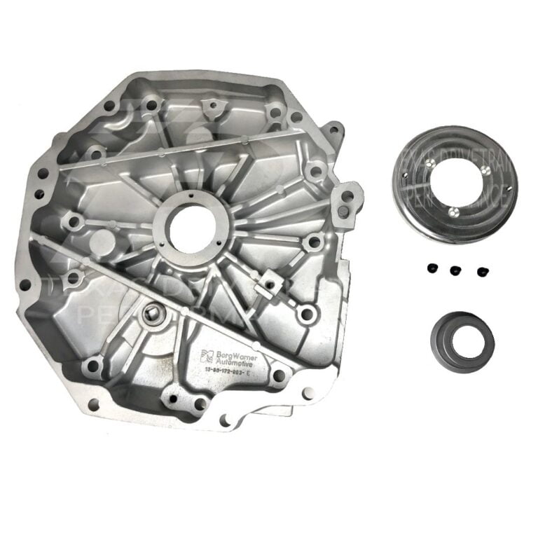 LT1 to LS1 Fbody T56 Midplate Conversion Adapter