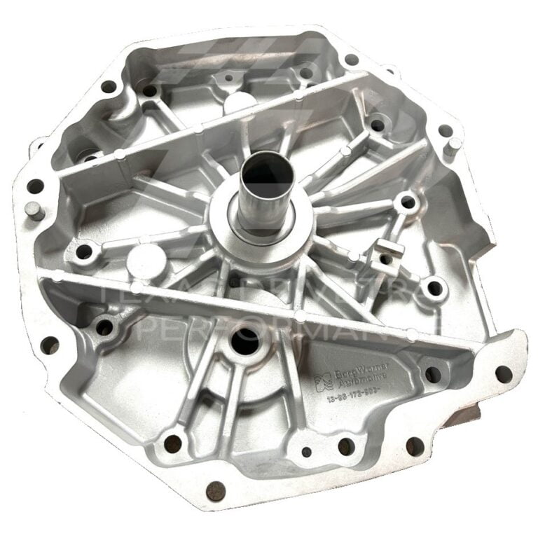 LT1 to LS1 Fbody T56 Midplate Conversion Adapter