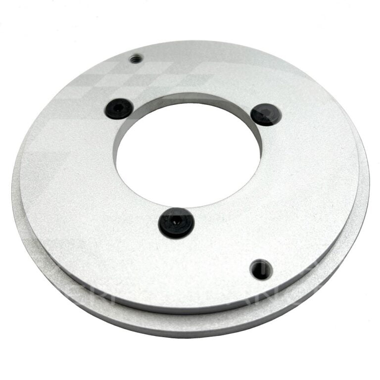 LT1 to LS1 Fbody T56 Midplate Conversion Adapter