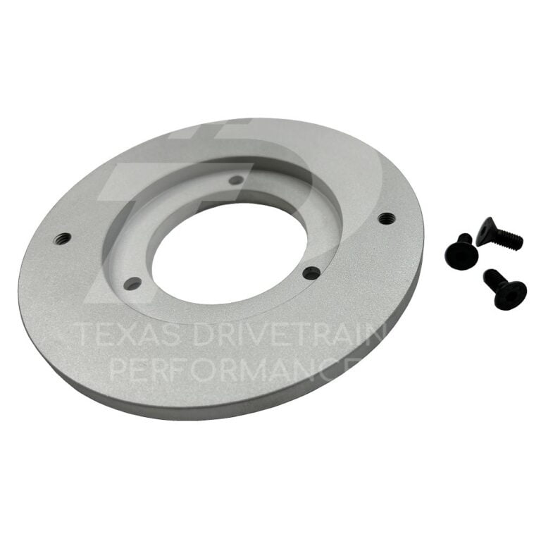LT1 to LS1 Fbody T56 Midplate Conversion Adapter