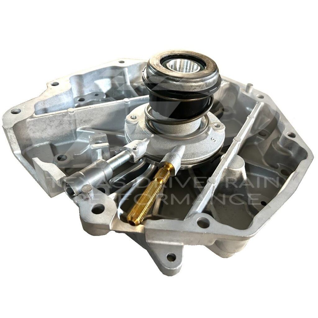 LT1 to LS1 Fbody T56 Midplate Conversion Adapter