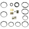 TR6060 6-speed Challenger Stage 2 Upgrade Build Kit