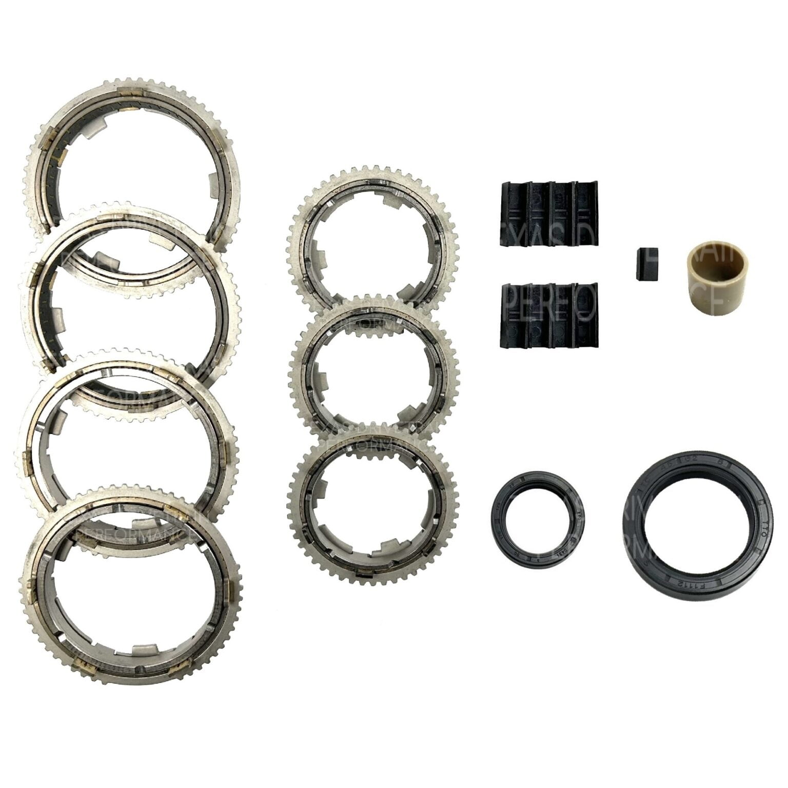 TR6060 Upgrade/Build Kits – Texas Drivetrain Performance
