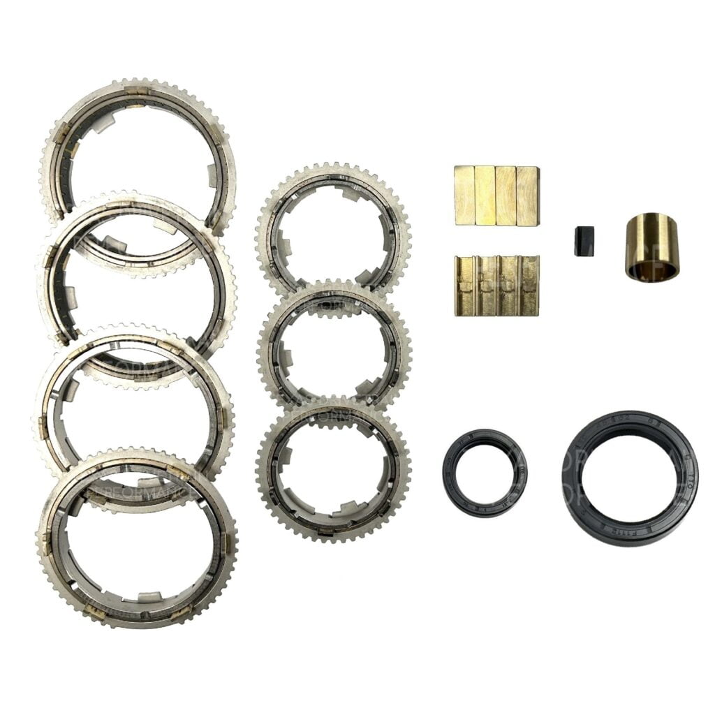 TR6060 Upgrade/Build Kits - Texas Drivetrain Performance