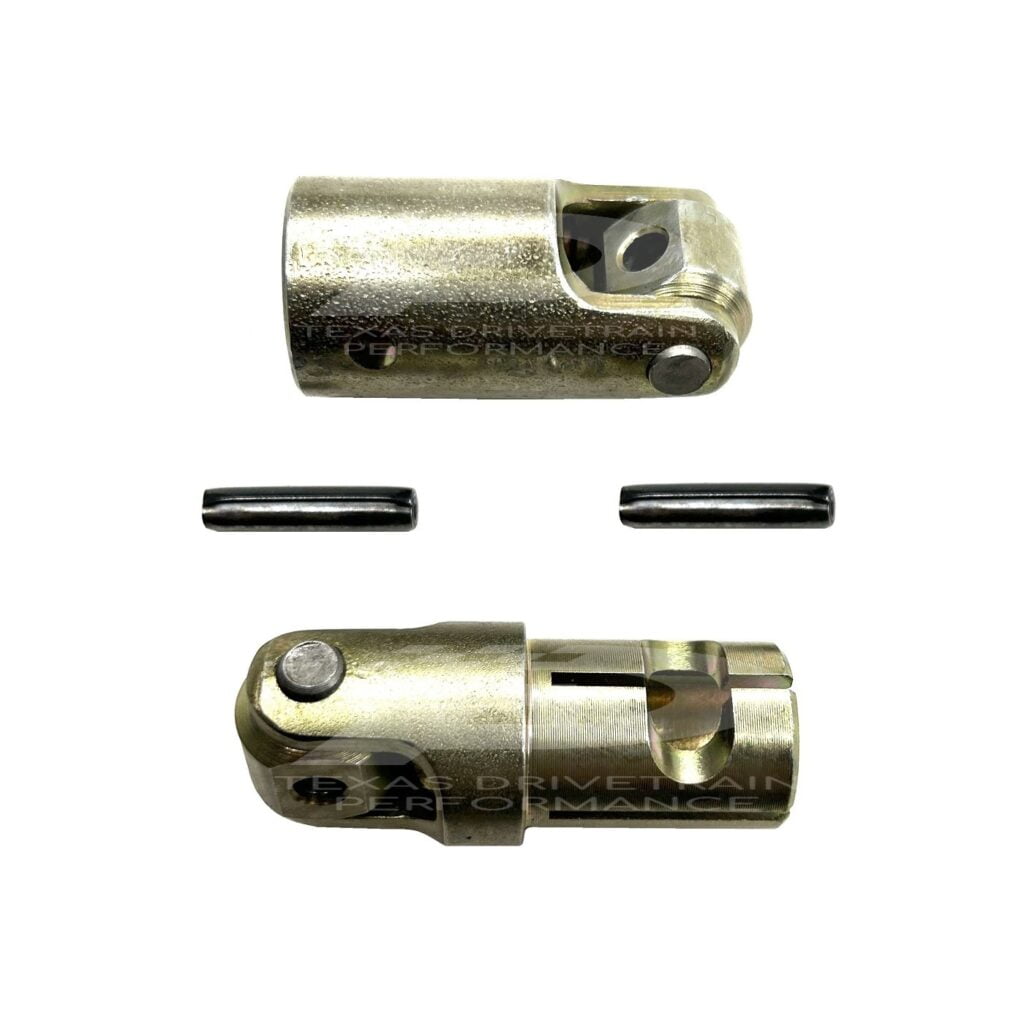 Corvette C5 C6 Torque Tube Parts - Texas Drivetrain Performance