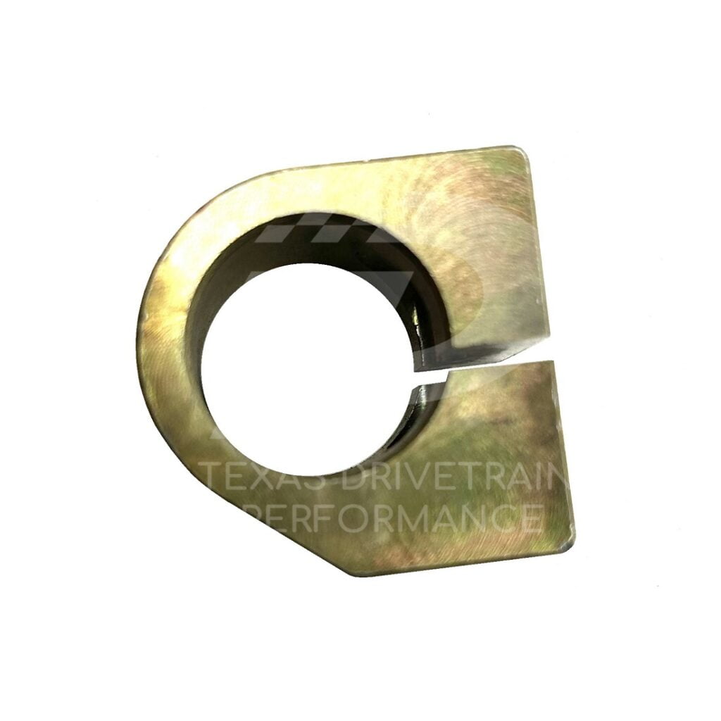 C5 C6 Corvette Billet Shift Linkage Bar Clamp