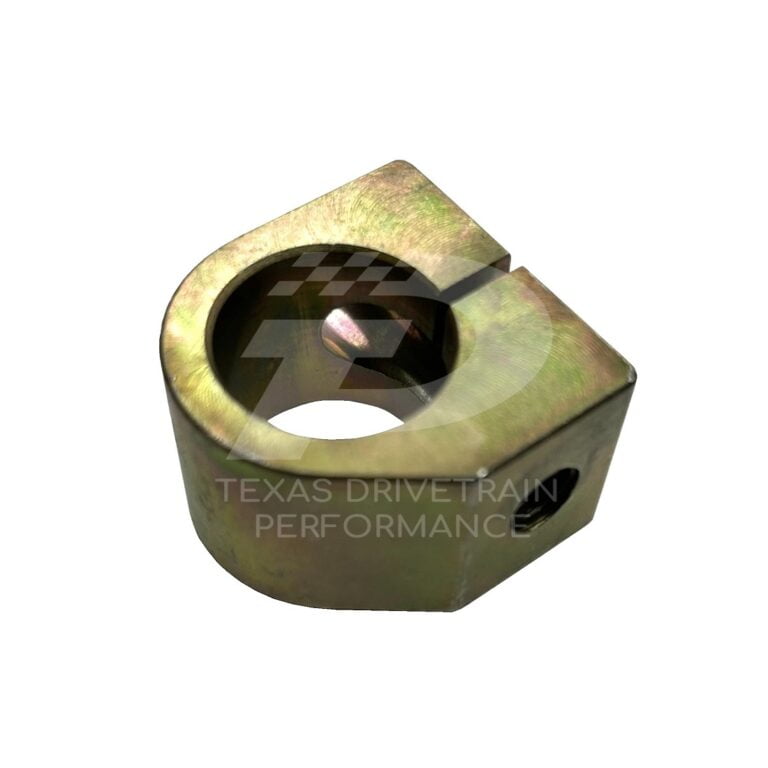 Corvette C5 C6 Rear Differential - Texas Drivetrain Performance