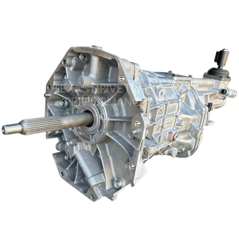 Tremec Ford Magnum XL Transmission Kit TUKT16901