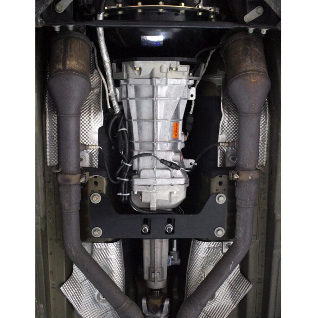 Tremec T56 Magnum XL Ford Transmission Kit TUKT12019